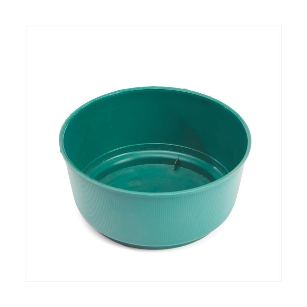 OASIS TARRINA PLASTIC 18x9cm 10 UNITATS