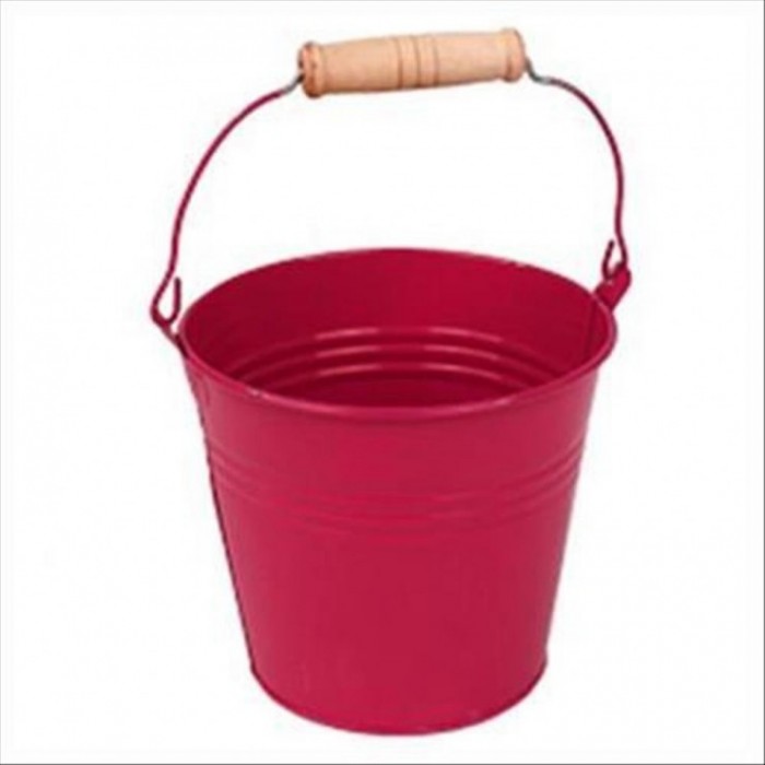 GALLEDA RIGA ZINC FUCSIA D 7,5 H7cm