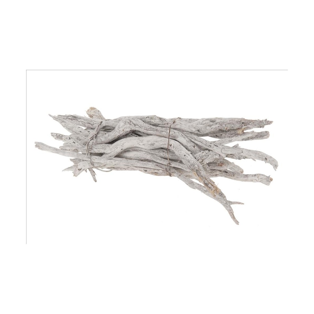 FAJO RAMAS 30-40cm BLANCO