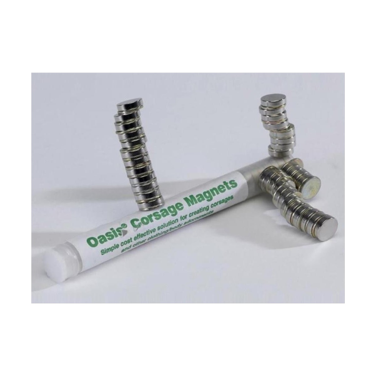 OASIS IMANES SOLAPERA 30 UNITATS